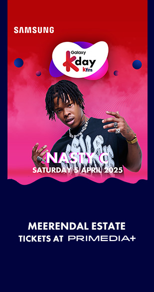 #Galaxy KDay 2025 - 5 April 2025