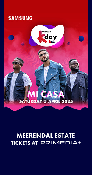 #Galaxy KDay 2025 - 5 April 2025